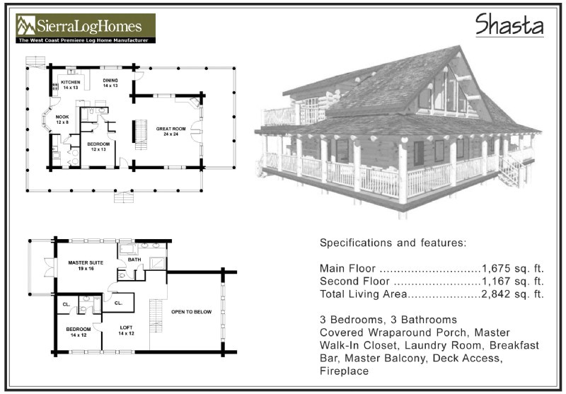2500 Sq Ft Log Home Plans 2 500 To 3 000 Sq Ft Alpine Blue Log Homes 2500 Sq Ft Log Home Plans 2 500 To 3 000 Sq Ft Alpine Blue Log Homes